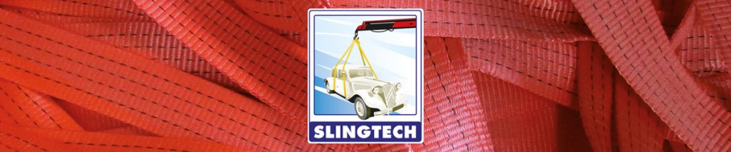 Slingtech | Slingtech